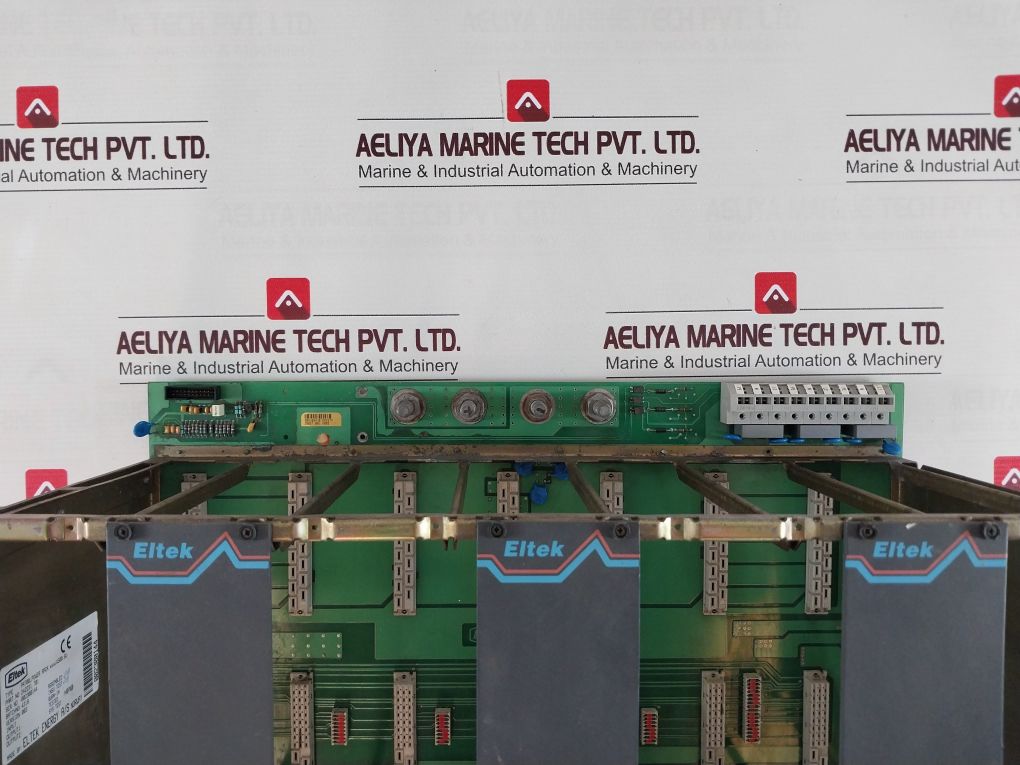 Eltek Pr700_Power Rack Etsiw500.6U – Aeliya Marine Tech