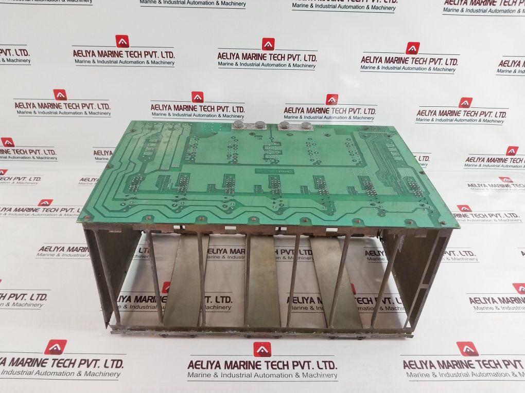 Eltek Pr700_Power Rack Etsiw500.6U – Aeliya Marine Tech