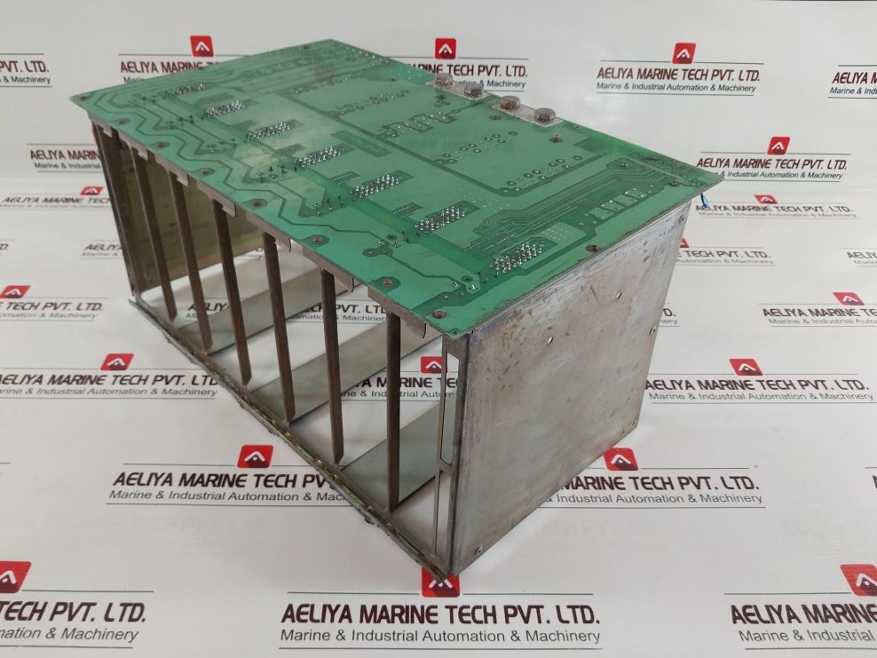 Eltek Pr700_Power Rack Etsiw500.6U – Aeliya Marine Tech