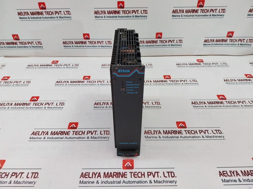 Eltek Smps 700/1000 Power Supply 230Vac/24Vdc – Aeliya Marine Tech