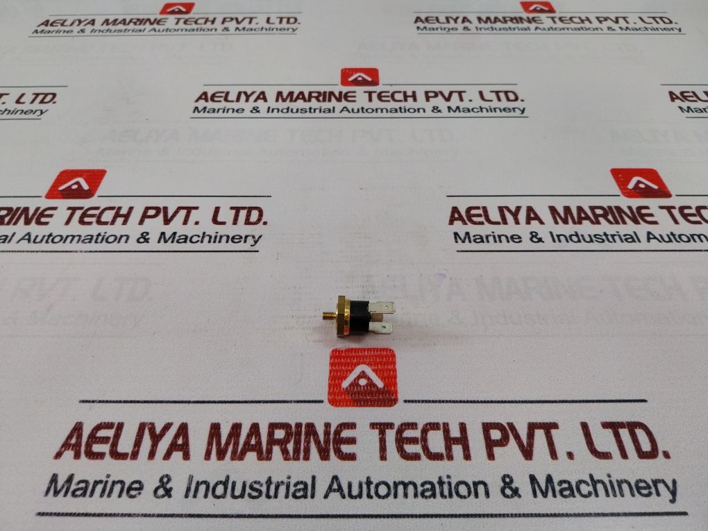 Elth 261/Pb Safety Thermostat 165°C – Aeliya Marine Tech®