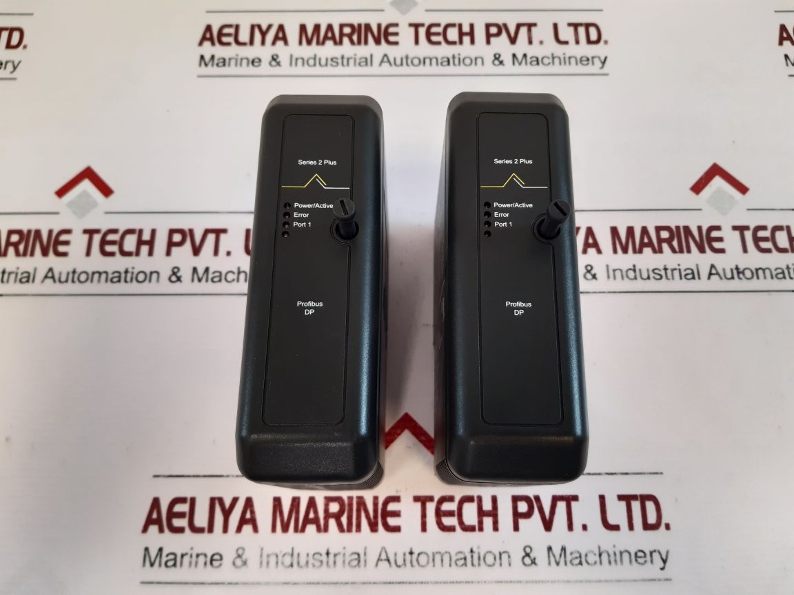 Emerson 12P3994X032 Rev: D Profibus Dp, Series 2 Kj3243X1-bb1 – Aeliya ...