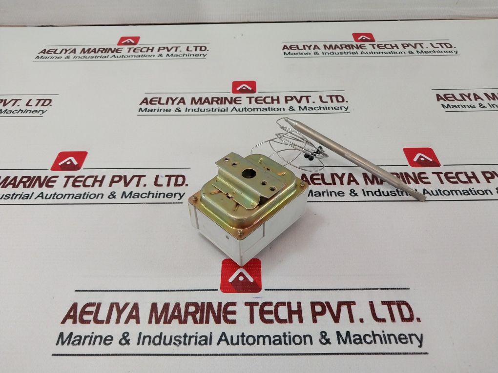 Emerson 724 Fu Temperature Switch 5343B – Aeliya Marine Tech