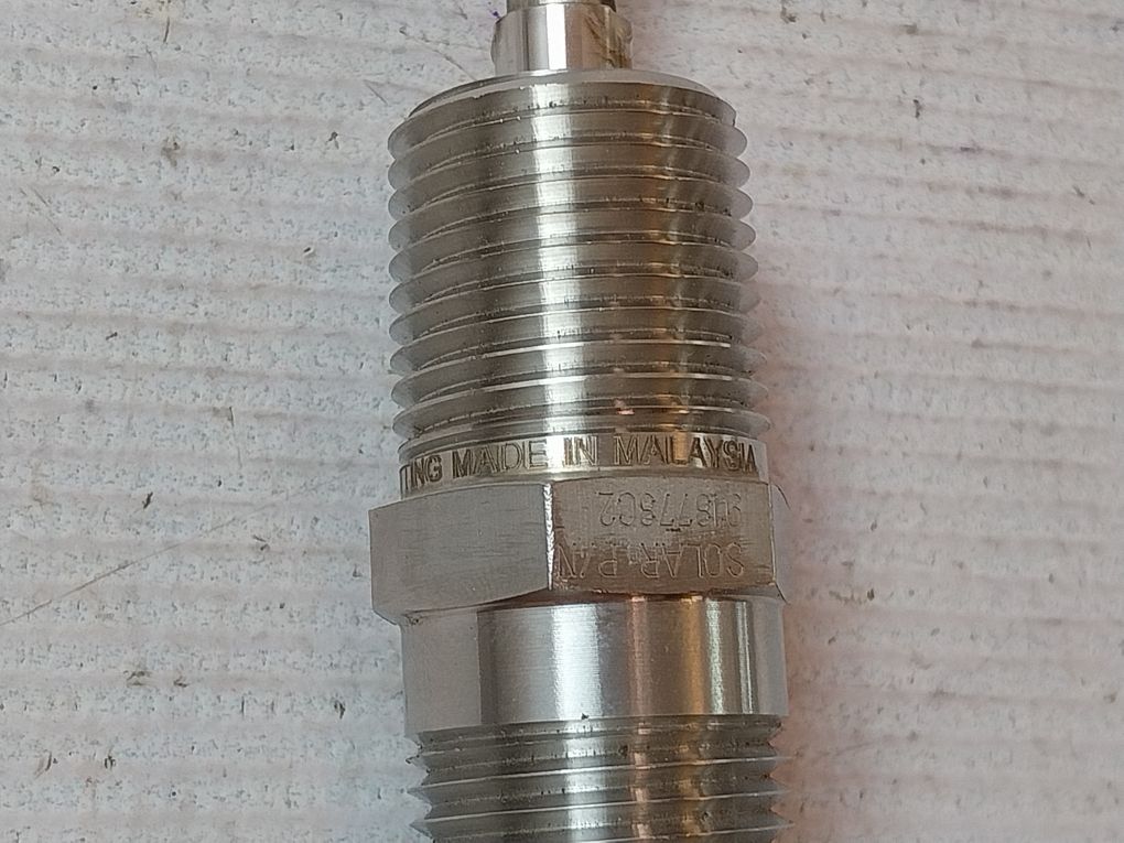 Emerson 78-4001-1125 Temperature Sensor – Aeliya Marine Tech