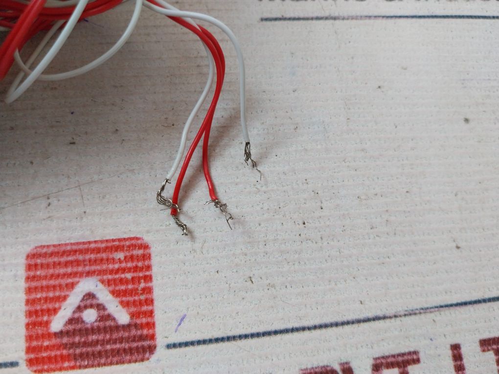 Emerson 78-4001-1125 Temperature Sensor – Aeliya Marine Tech