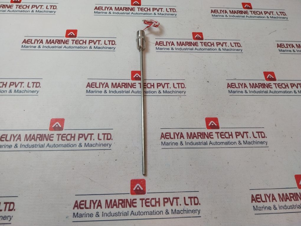 Emerson 78-4001-1125 Temperature Sensor – Aeliya Marine Tech