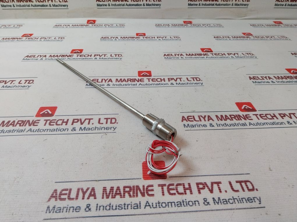 Emerson 78-4001-1125 Temperature Sensor – Aeliya Marine Tech