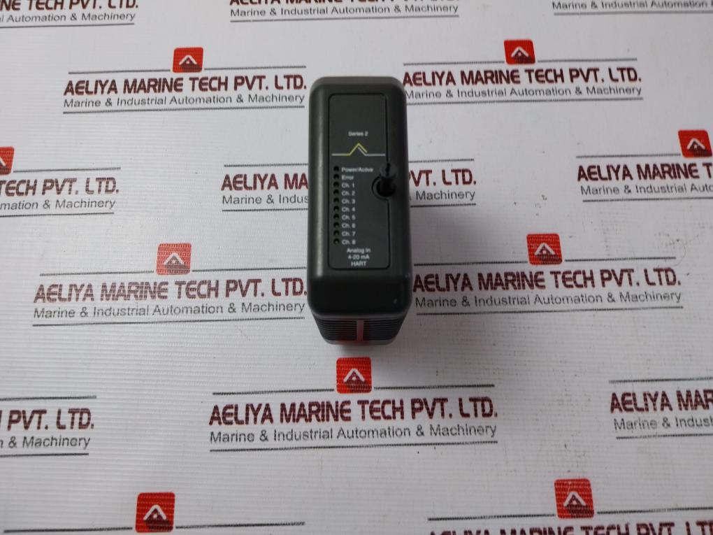 Emerson Delta V Kj3222X1-ba1 Input Module 12P2532X092 – Aeliya Marine Tech