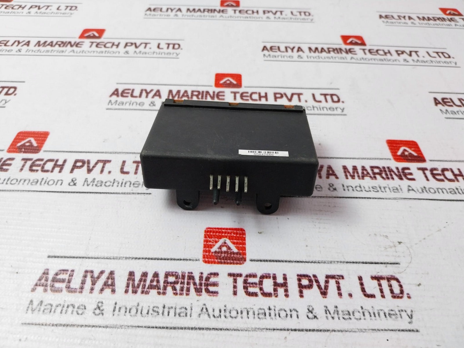 Emerson Direct Load Switching Relay – Aeliya Marine Tech