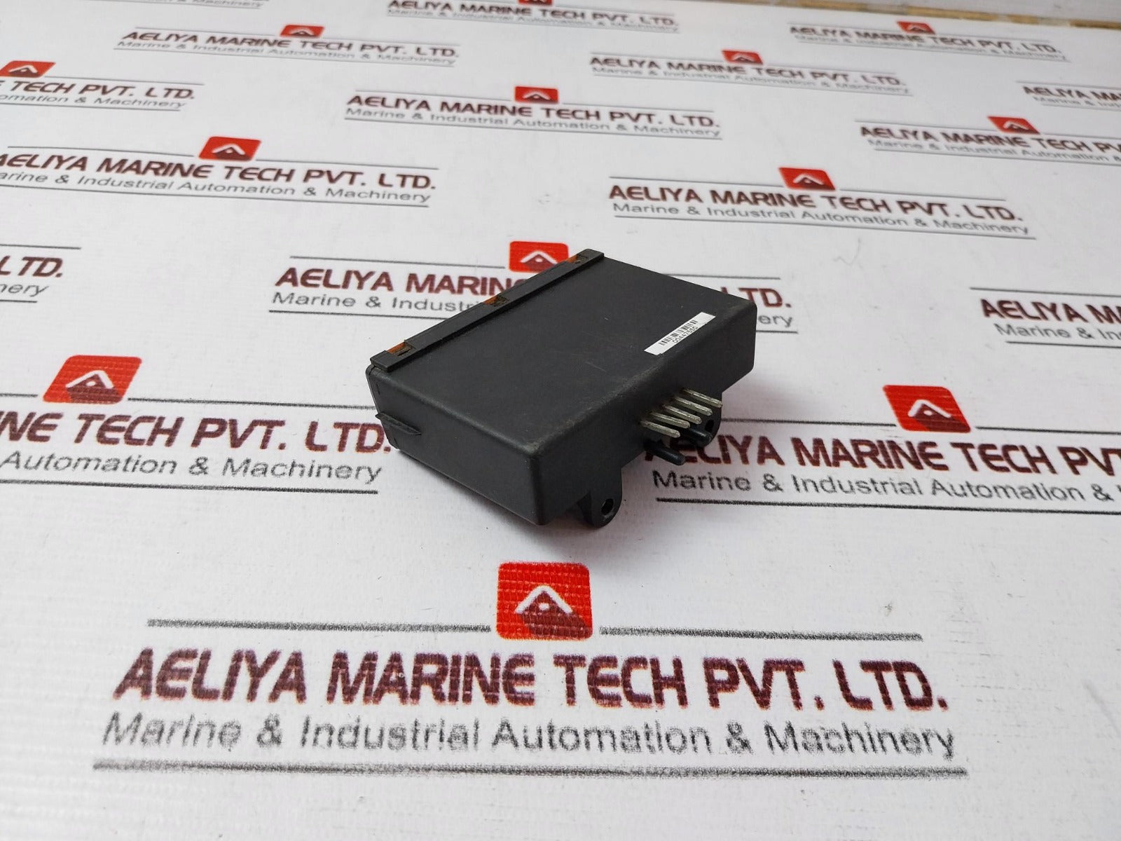 Emerson Direct Load Switching Relay – Aeliya Marine Tech