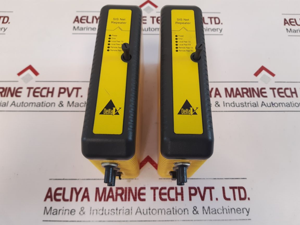 Emerson Kj2221X1-ba1 Sis Net Repeater 12P3232X112 – Aeliya Marine Tech