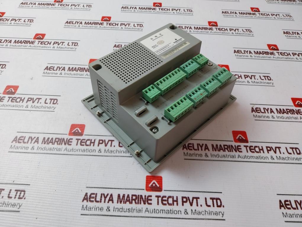 Emerson Psm-e01 Power Supply 80-320V – Aeliya Marine Tech