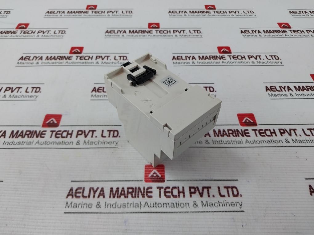 Emirel E 420N-380 Phase Sequence Relay 440V 60Hz – Aeliya Marine Tech