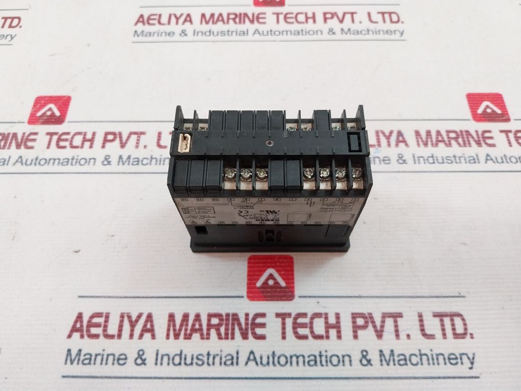 Emko Esm-4900 Process Indicator – Aeliya Marine Tech®