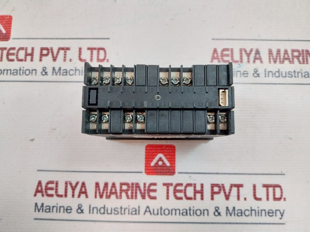 Emko Esm-4900 Process Indicator – Aeliya Marine Tech®