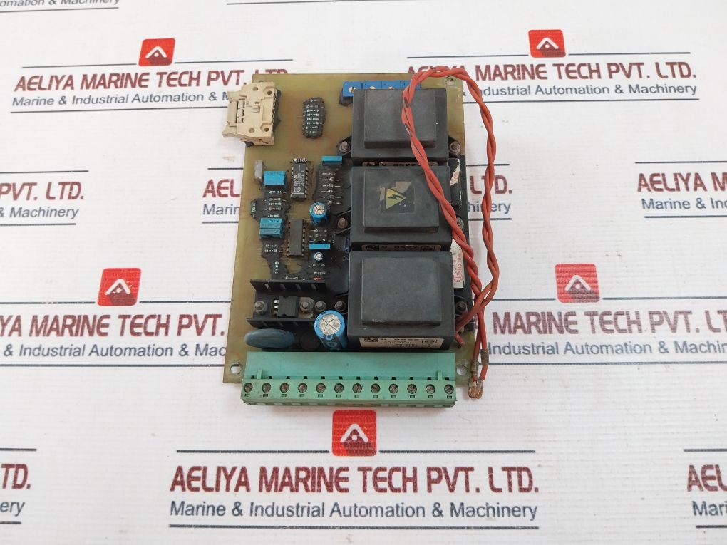 Emri Afsnoep2 Printed Circuit Board Dn 19431 – Aeliya Marine Tech