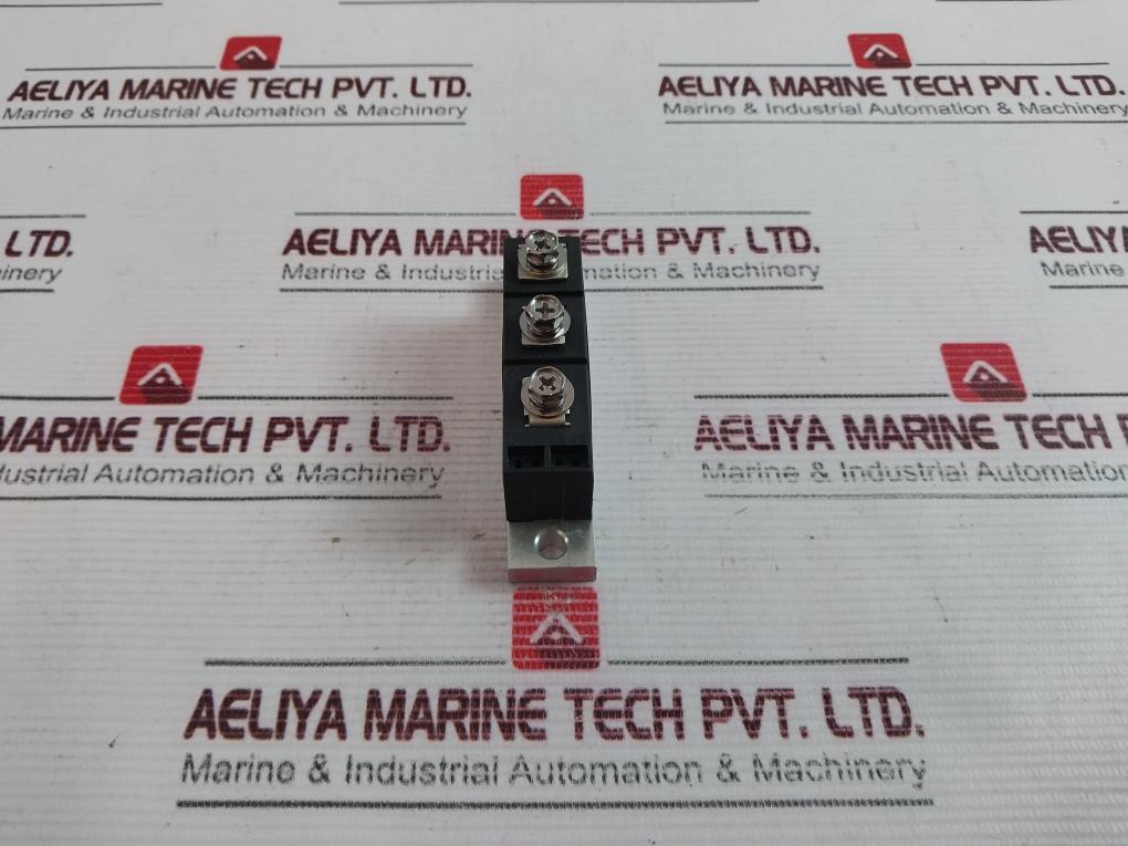 Emri Electronics Zxq 100-12 Diode Module – Aeliya Marine Tech