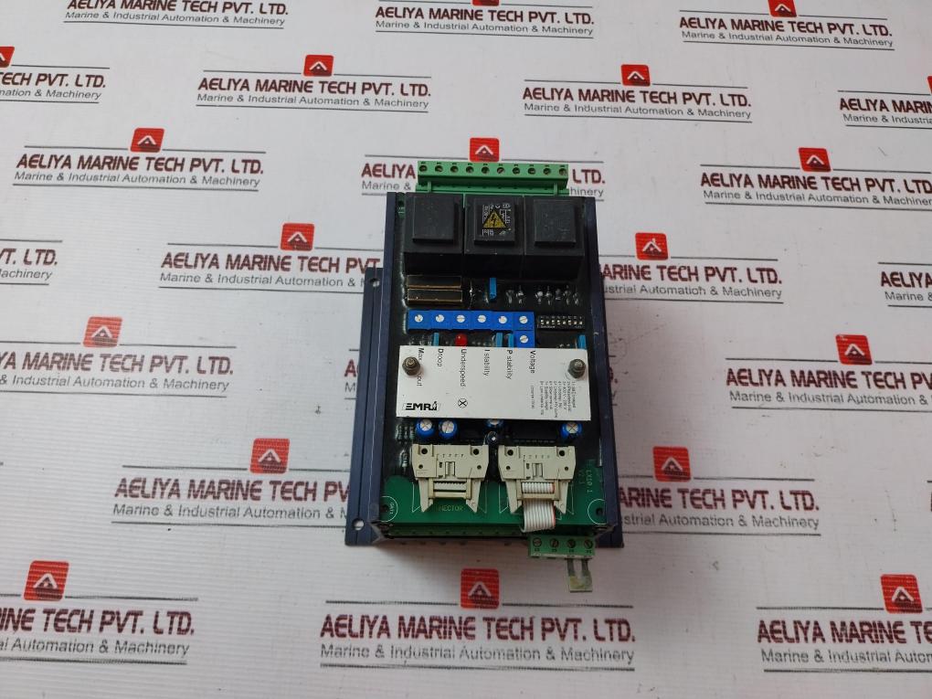 Emri Lx10.1 Automatic Voltage Regulator 3307 – Aeliya Marine Tech