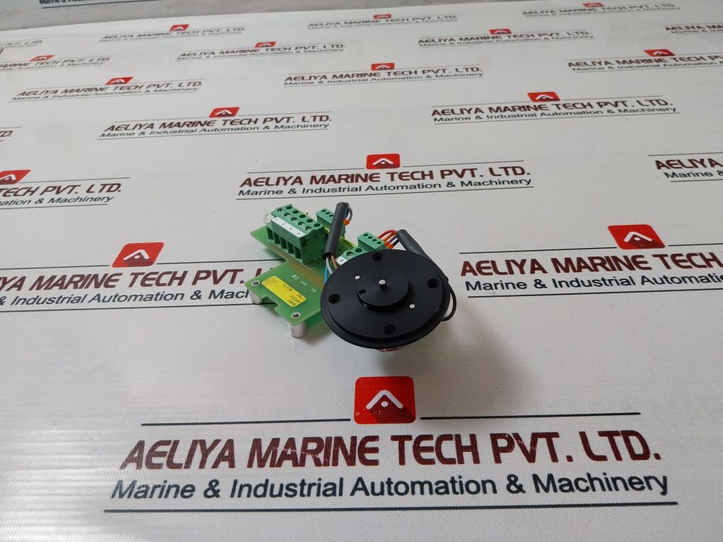 Emri Rfc32 Rudder Feedback Unit – Aeliya Marine Tech®