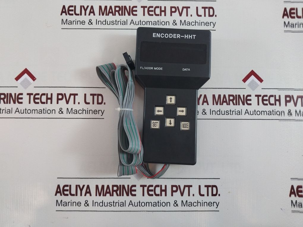 Encoder-hht – Aeliya Marine Tech
