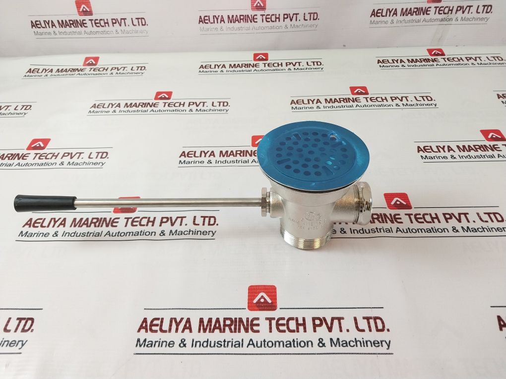 Encore Asme A112 18.2 – Aeliya Marine Tech