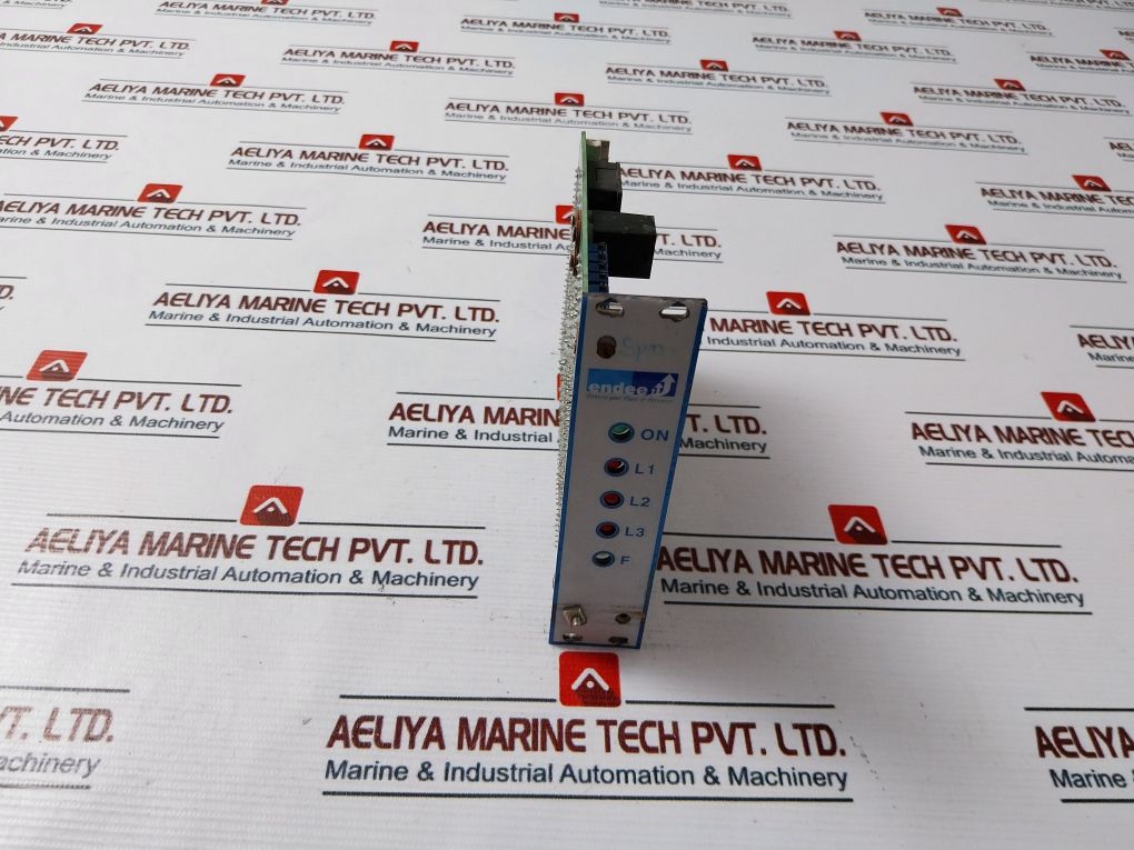 Endee 1565/08/10 Printed Circuit Board – Aeliya Marine Tech
