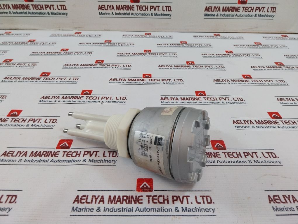 Endress+Hauser 11463 Rod Probe 1000 Mm – Aeliya Marine Tech
