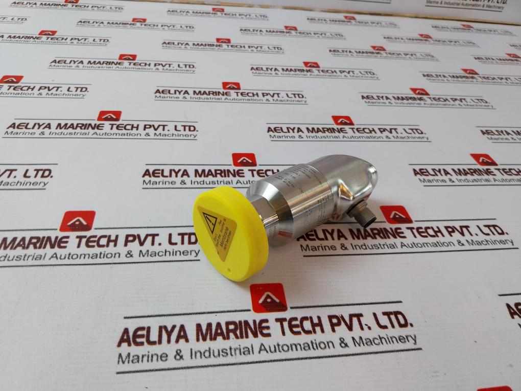 Endress+Hauser 52021793 Ceraphant T Pressure Switch 12…30 Vdc – Aeliya ...