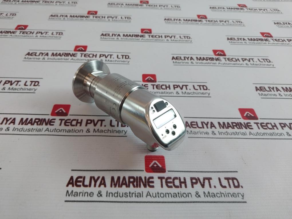 Endress+Hauser Ceraphant T Ptp35-a1C13P1Db4B Pressure Switch Ip65 ...