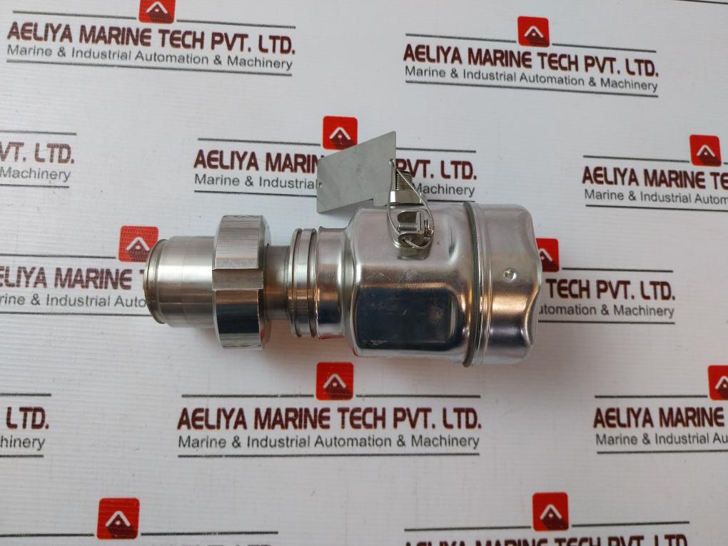 Endress+Hauser Fmb50-aa22Qi Hydrostatic Level Measurement - Deltapilot ...