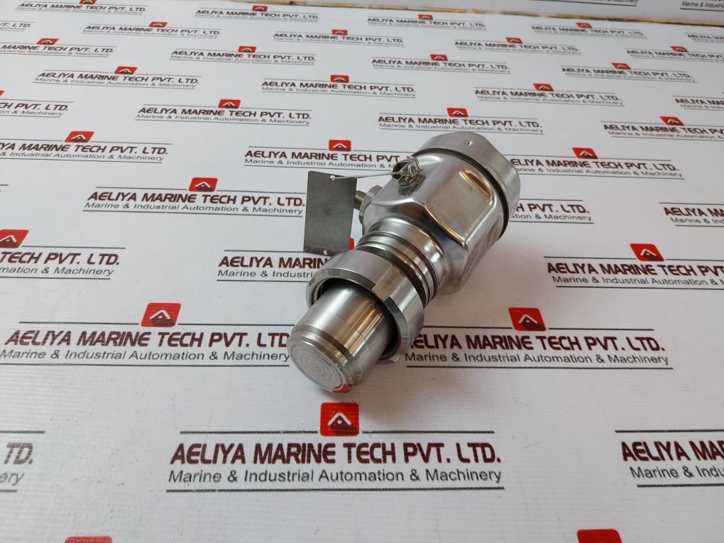 Endress+Hauser Fmb50-aa22Qi Hydrostatic Level Measurement - Deltapilot ...