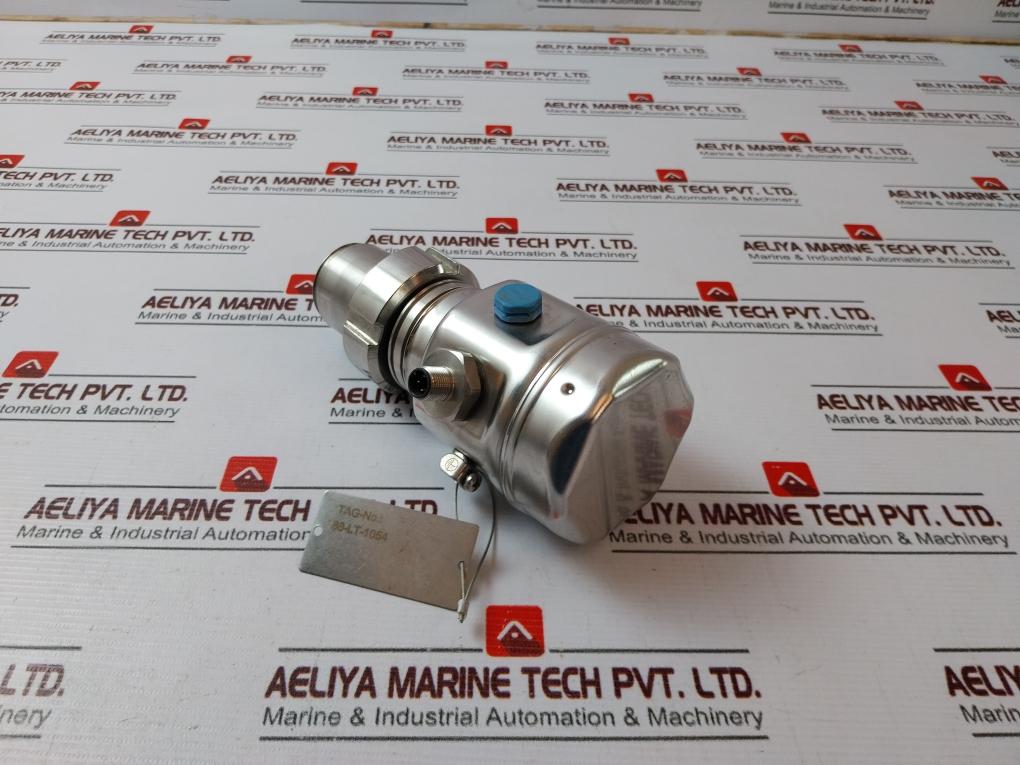 Endress+Hauser Fmb50-aa22Qi Hydrostatic Level Measurement - Deltapilot ...