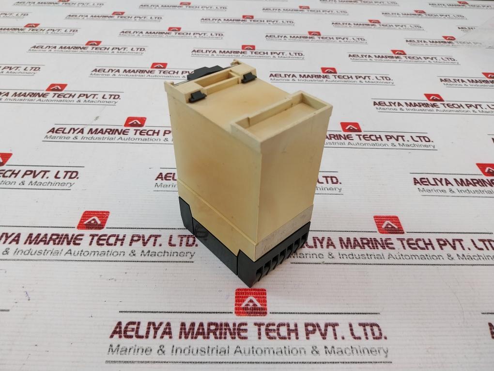 Endress+Hauser Fmc 420 Silometer 70166 50/60Hz – Aeliya Marine Tech