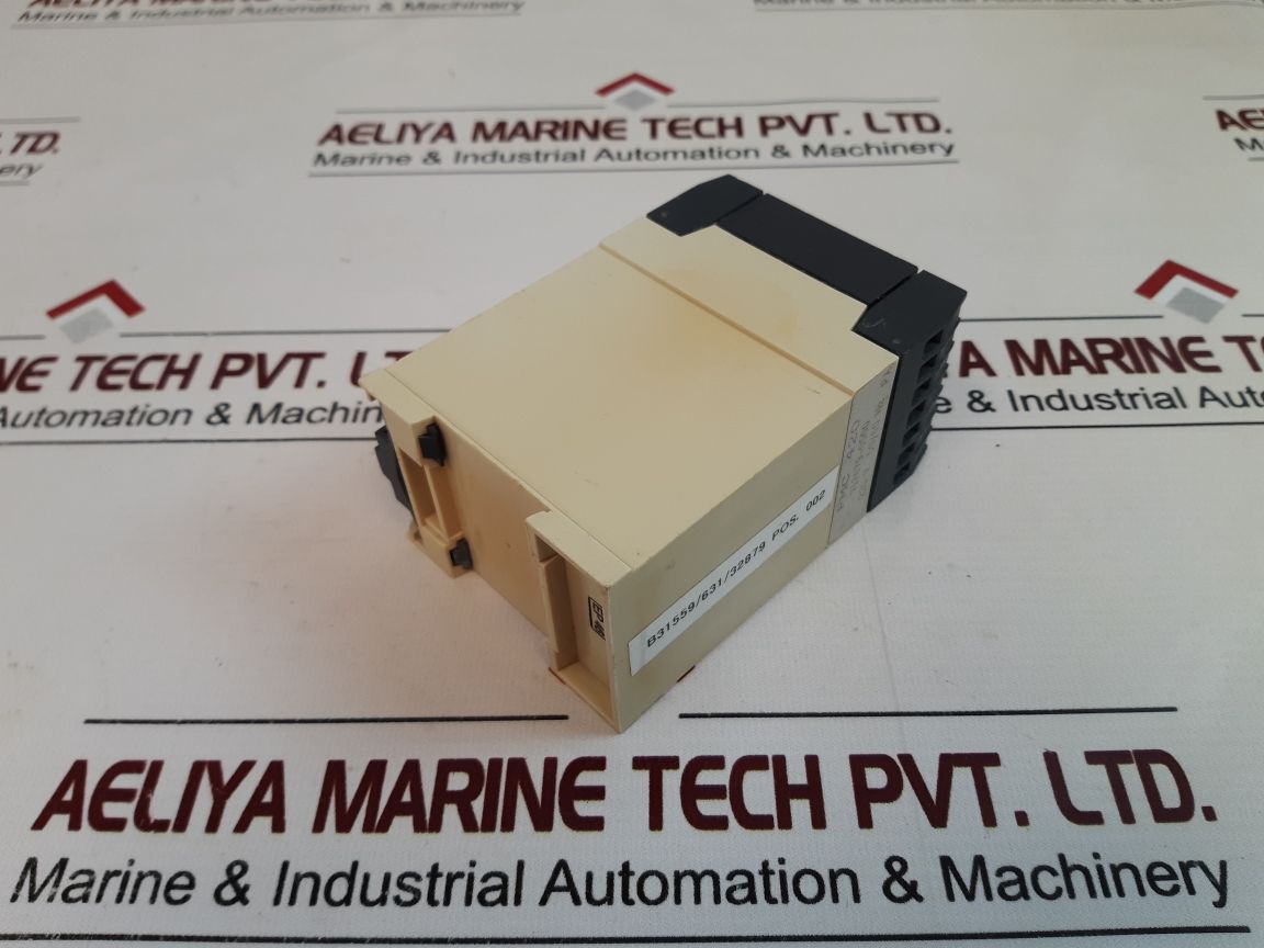 Endress+Hauser Fmc 420 Silometer 917079-0500 – Aeliya Marine Tech