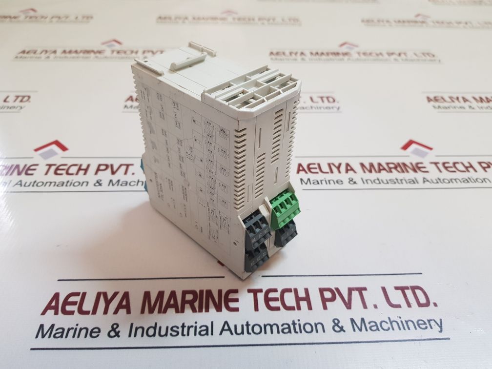 Endress+Hauser Ftl325N-f3E3 Switching Unit – Aeliya Marine Tech