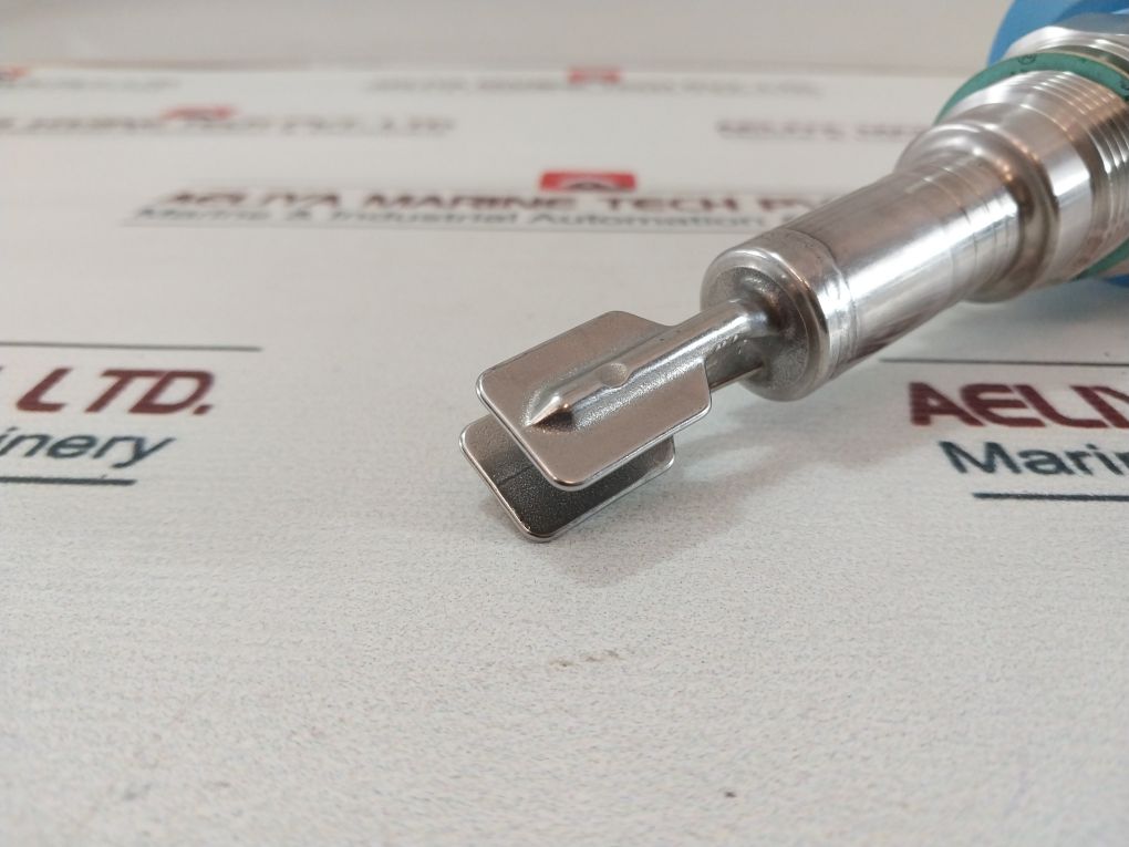 Endress+Hauser FTL51-AGW2DB4G4S - Accurate Liquid Level Control ...