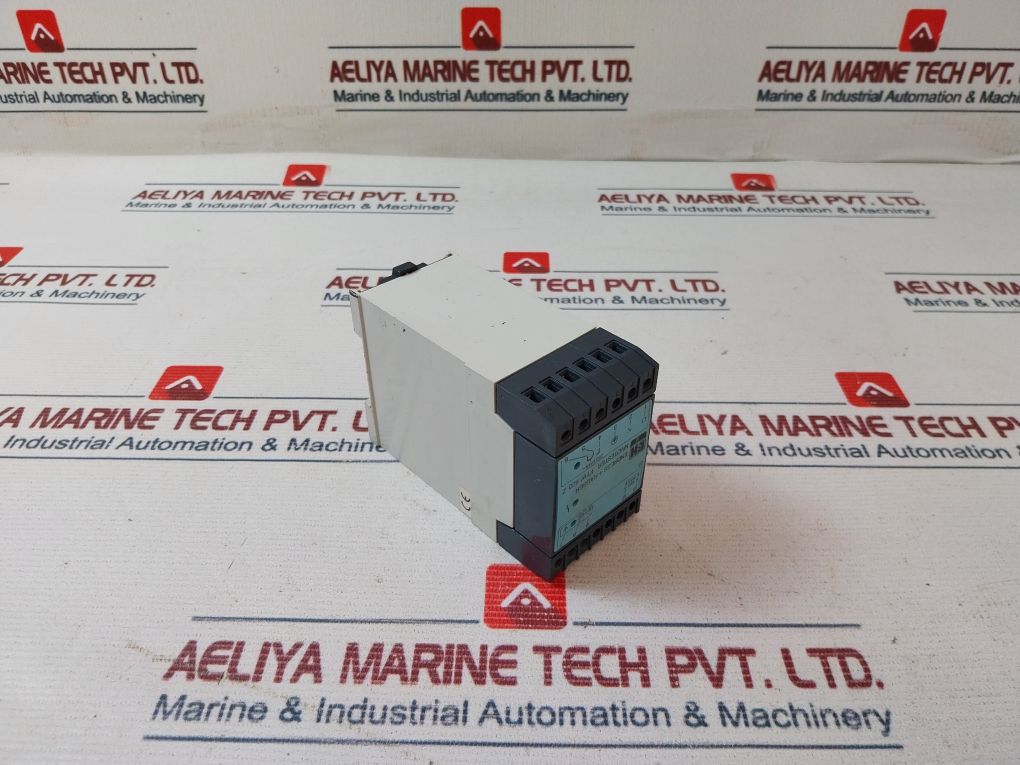 Endress+Hauser Ftw 520 Z Level Limit Switch – Aeliya Marine Tech