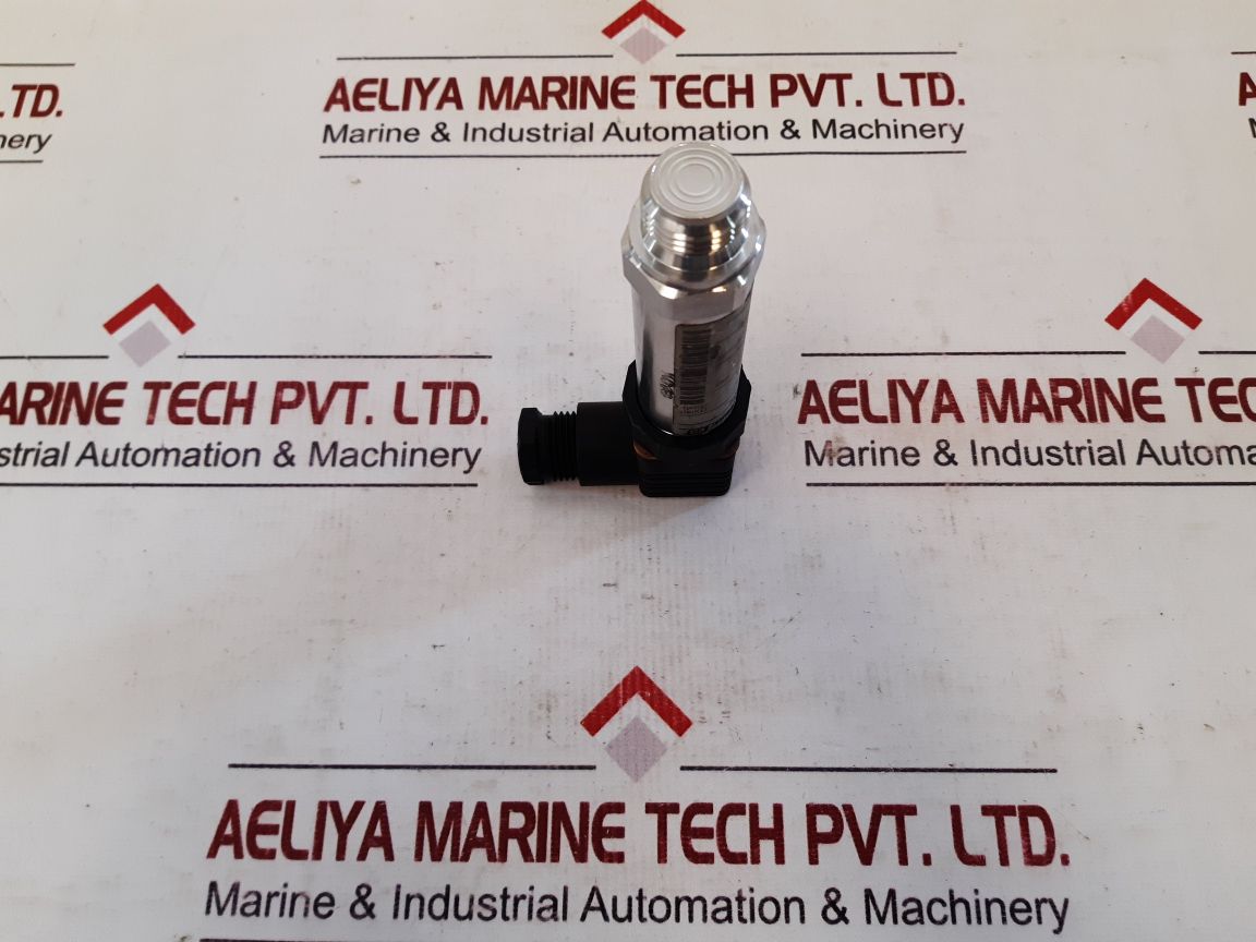 Endress + Hauser Pmp131-a2B01A1N Pressure Gauge Switch – Aeliya Marine ...