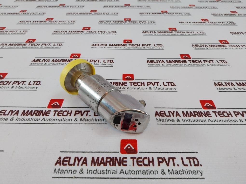 Endress+Hauser Ptp35-a1C13P1Db4B Pressure Switch Ip65 26.7 Bar – Aeliya ...