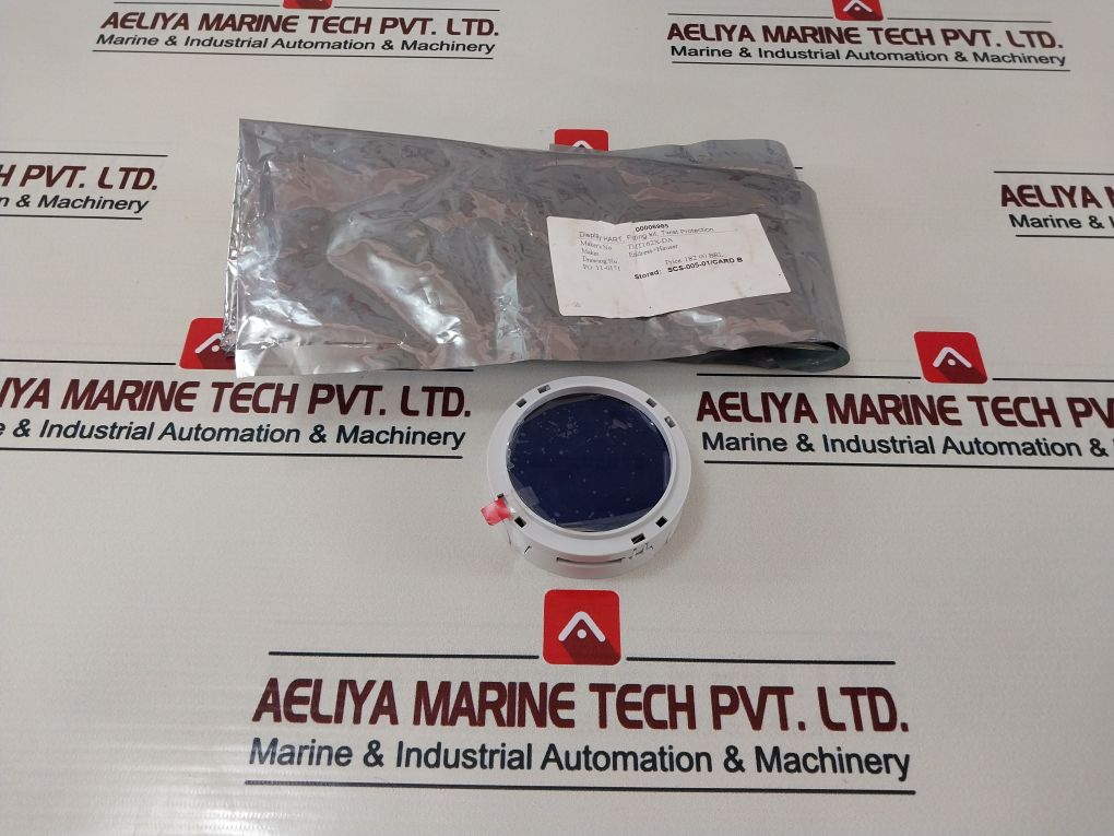 Endress+Hauser Tmt162X-da Twist Protection Display Hart – Aeliya Marine ...