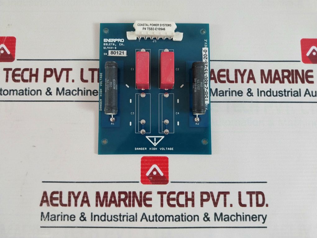 Enerpro Tsb-2-480-15-25-20-0 – Aeliya Marine Tech