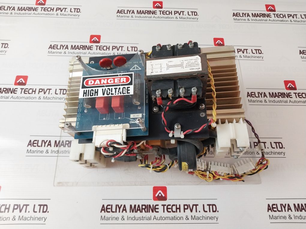 Enerpro Tsb-2-510-15-25-20-0 Current Transformer – Aeliya Marine Tech