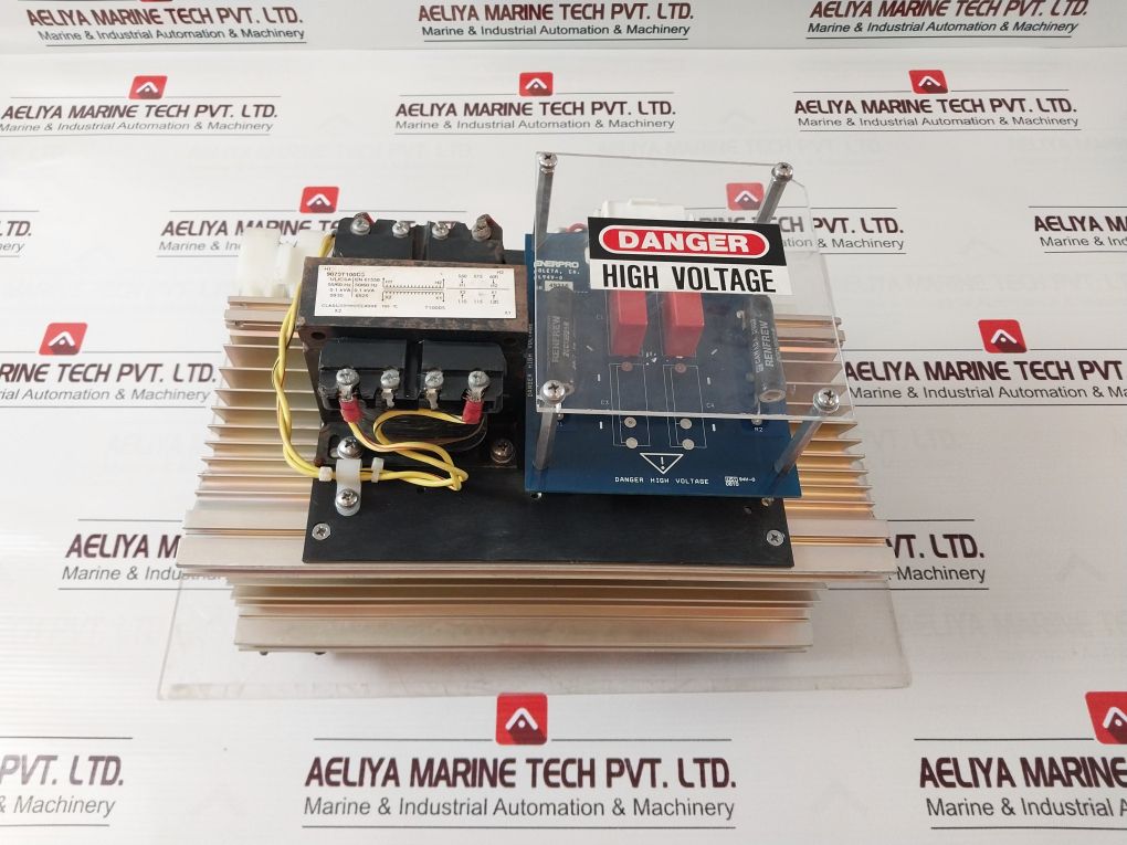 Enerpro Tsb2-e10946 Current Transformer – Aeliya Marine Tech