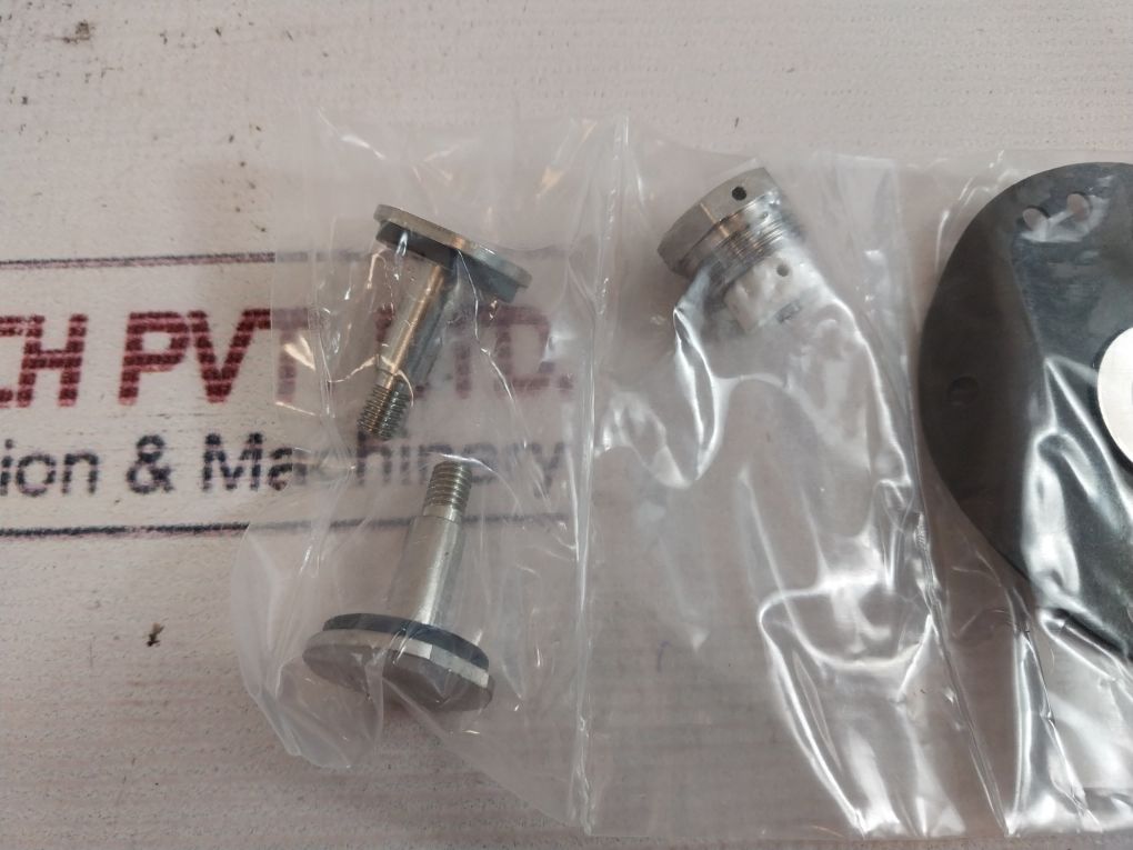 Enraf 34173 Spare Parts Kit X200822677 – Aeliya Marine Tech