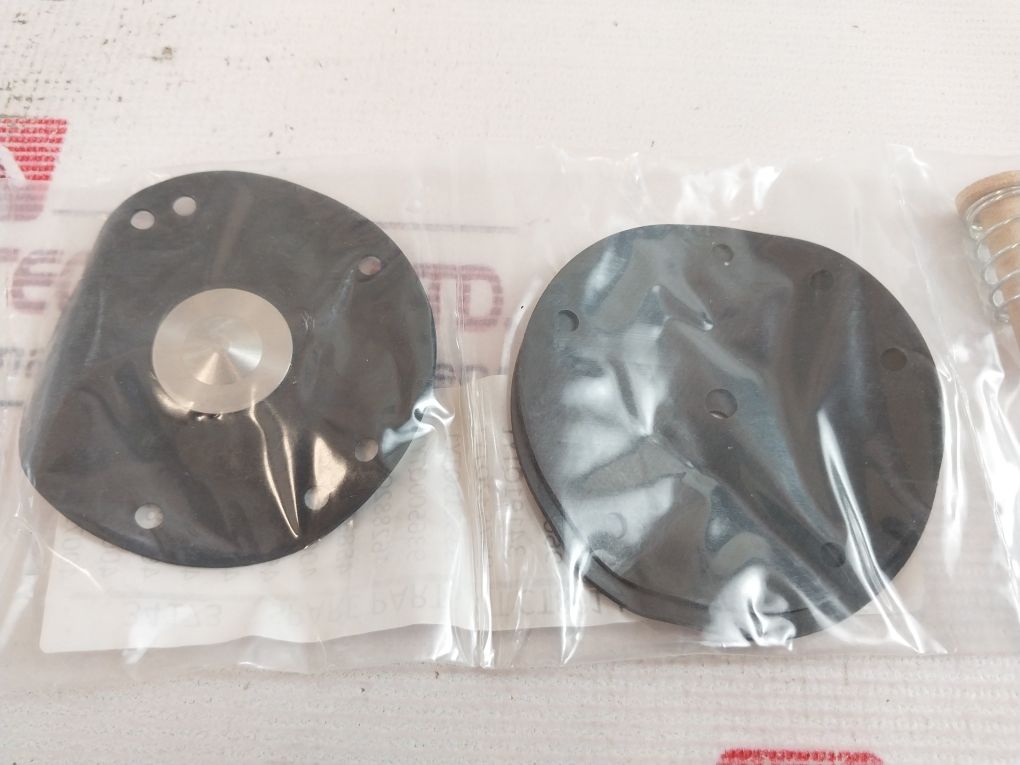 Enraf 34173 Spare Parts Kit X200822677 – Aeliya Marine Tech