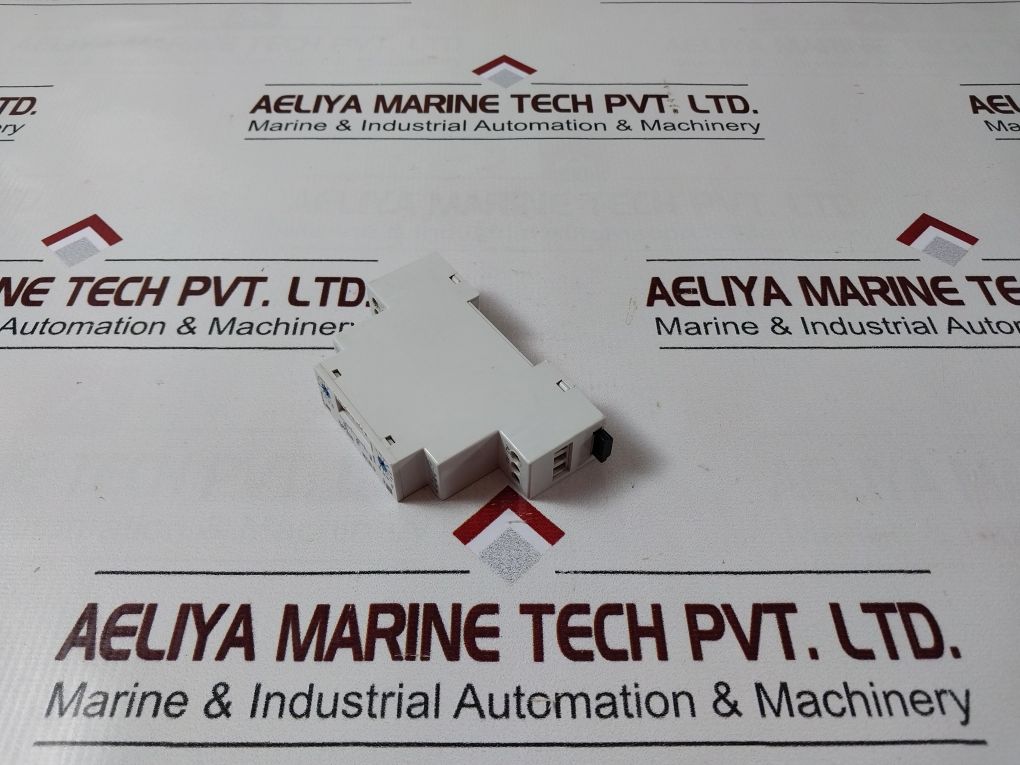 Entes Mcb-9 Multifunction Timer Relay – Aeliya Marine Tech®