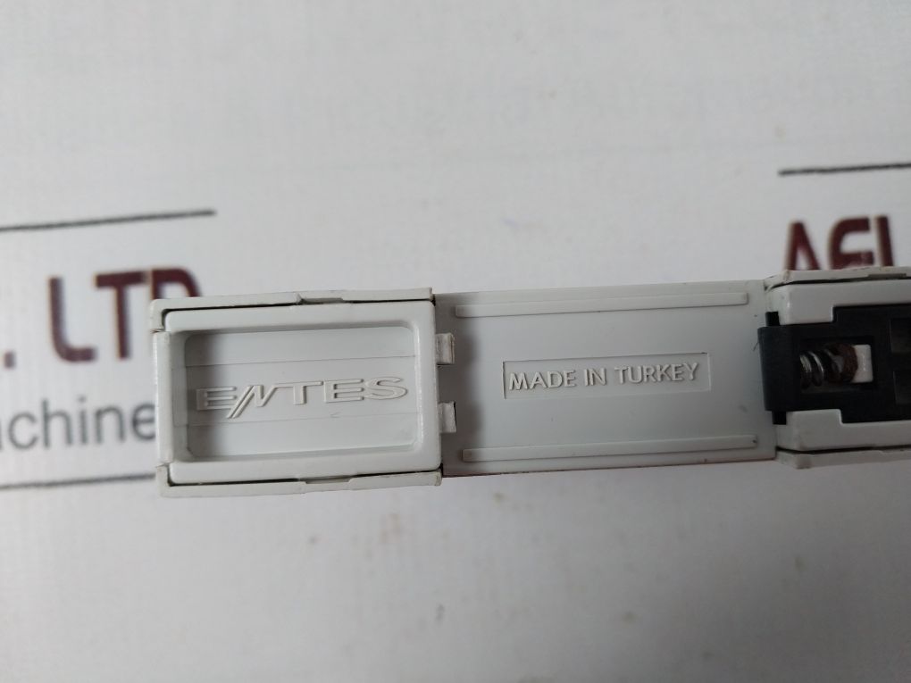 Entes Mcb-9 Multifunction Timer Relay – Aeliya Marine Tech®