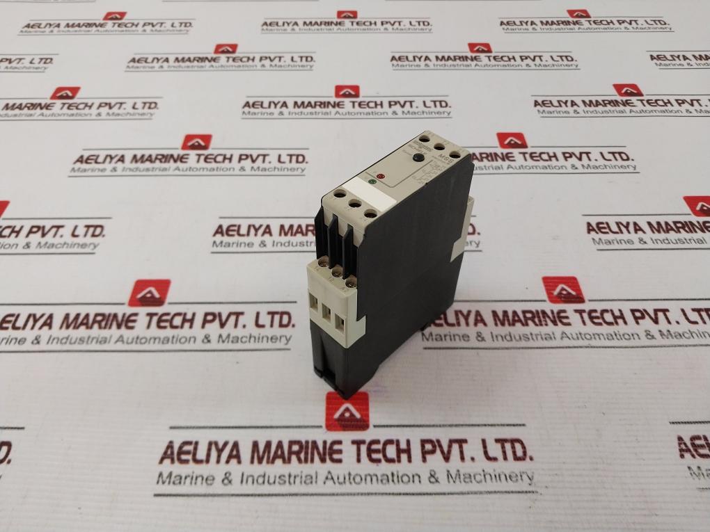 Entrelec Mss Mecotron 2.430.711.13 Motor Protection Relay 50-60Hz ...