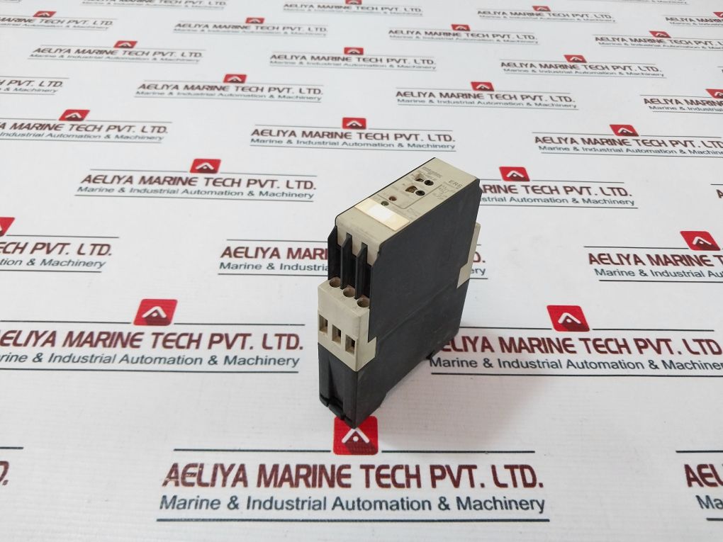 Entrelec Schiele Ers On Delay Timer 0,05S-300 H – Aeliya Marine Tech®