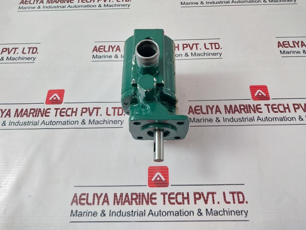 Enviro-pak Hpmp000500 Hydraulic Pump For Trash Compactor – Aeliya ...